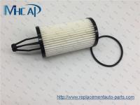 China A2761840025 A2771800009 Engine Oil Filter For MERCEDES - BENZ C Class for sale