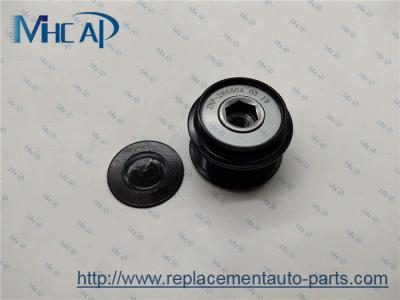 China NISSAN Auto Belt Tensioner Pulley 23150-2W200 23100-2W201 23100-EB310 23100-EB31A for sale