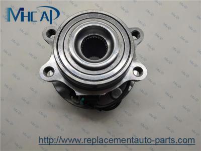 China 40202-JR70A Car Hub Bearing Assembly  40202-JR70B 40202-JR70C for sale