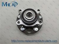 China HONDA CIVIC Wheel Hub Bearing Assembly 42200-SNA-A51 42200-SNA-A52 for sale
