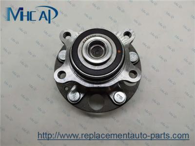China HONDA CIVIC Wheel Hub Bearing Assembly 42200-SNA-A51 42200-SNA-A52 for sale