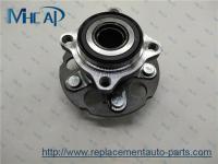 China Automotive Wheel Hub Bearing Assembly HONDA CR-V 42200-SWN-P01 42200-STK-951 for sale
