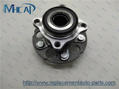 China Automotive Wheel Hub Bearing Assembly HONDA CR-V 42200-SWN-P01 42200-STK-951 for sale