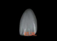 China 16 Shade Color System Emax Veneer For Natural Aesthetics Heat Pressed Forming for sale
