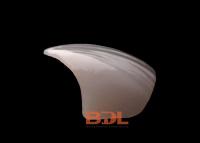 China 16 Shade Color System Emax Veneer For Natural Aesthetics Heat Pressed Forming for sale