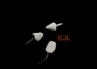 China Custom Porcelain Fused To Metal Strong Metal Ceramic Bond Thermal Expansion Coefficient Matched for sale