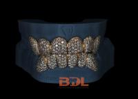 China Natural Tooth Appearance PFM Crown Dental Ceramic For Optimal Fit Exceptional Durability for sale