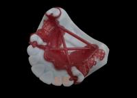 China Comfortable Fit Metal Partial Dentures Incorporating High Biocompatibility Metal Framework for sale