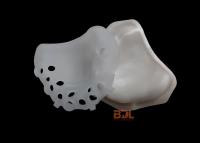 China High Precision Endosteal Implant with 3.0mm-5.0mm Diameter and Self-tapping Thread for Accurate Fit for sale