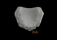China High Precision Endosteal Implant with 3.0mm-5.0mm Diameter and Self-tapping Thread for Accurate Fit for sale
