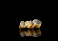 China Durable Porcelain Fused To Metal Crown Customized Shade Matching Long Lasting Dental Restoration Solution for sale
