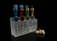 China Durable Dental Implant Support Bar Manufactured from High Strength Materials to Ensure Long Term Stability and Performance for sale