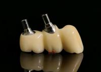 China Durable Dental Implant Support Bar Manufactured from High Strength Materials to Ensure Long Term Stability and Performance for sale