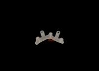China Titanium Based Dental Implant Systems offering excellent biocompatibility and mechanical strength for dental restoration for sale