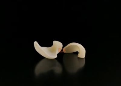 China Durable Emax Pressed Veneer Ideal for Dental Restoration Applications Offering Precision Fit and Long Lasting Strength for sale