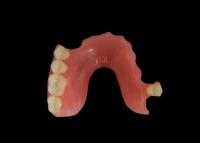 China Durable Flexible Removable Partial Dentures Providing Comfortable Fit Lightweight Design and Easy Adjustment for Dental Practices for sale