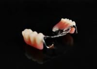 China Durable Metal Removable Partial Dentures Designed For Comfortable Fit Stability And Easy Maintenance In Partial Tooth Replacement Applications for sale