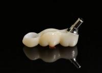 China Custom Dental Implant Support Bar Designed to Meet Specific Requirements for Enhanced Stability and Patient Satisfaction for sale