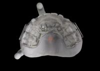 China Flexible Comfortable Dental Orthodontic Retainers Designed for Precise Teeth Positioning and Orthodontic Treatment Results for sale