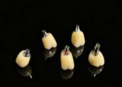 China Medical Grade Dental Implant Support Bar Designed to Provide Stable Foundation for Implant Retained Dentures and Bridges for sale