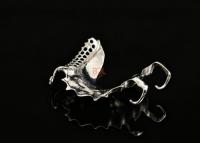 China Customizable Metal Framework Partial Dentures ensuring precise fit and enhanced patient comfort for dental professionals for sale