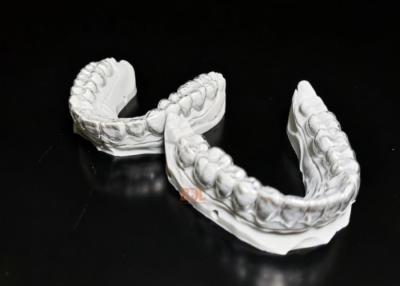 China Removable Comfortable Dental Retention Appliance Designed for Easy Cleaning and Consistent Orthodontic Retention Results for sale