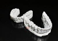 China Removable Comfortable Dental Retention Appliance Designed for Easy Cleaning and Consistent Orthodontic Retention Results for sale