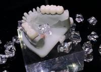 China Custom Fit Ceramic Dental Prosthesis Engineered to Deliver Durable and Natural Looking Solutions for Dental Laboratories for sale