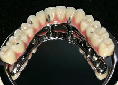 China Custom Fit Titanium Dental Implant Support Bar Engineered for Optimal Stability and Patient Comfort in Dental Procedures for sale