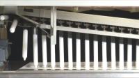 China Plc Control Condom Dipping Line For High Speed Manufacturing for sale