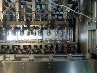 China 300 Ton/Year Latex Condom Manufacturing Machine Electric for sale