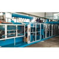 China High Capacity Baby Diapers Machines Production Line Making Machine for sale
