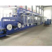 China New Design Women Sanitary Pad Making Machine Napkin Machine for sale