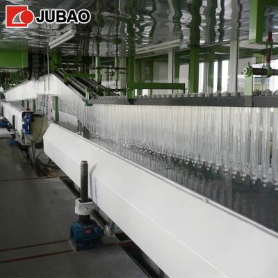 China Light Weight Condom Dipping Line Low Power Consumption for sale