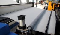 China Automatic Toilet Seat Cover Making Machine for sale