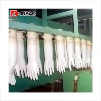 China Industrial Gloves Dipping Machine / Glove Dipping Production Line for sale
