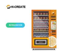 China Cold drinks beer soda vending machine/water vending machine/vending machine for sale