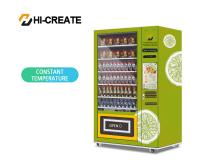 China Cold drinks beer soda vending machine/water vending machine/vending machine for sale