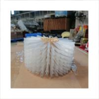 China Glove Production Line Accessory Brush Glove Machine Round Brush for sale