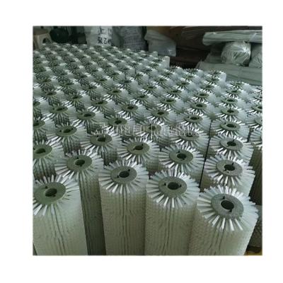 China Glove Production Line Accessory Brush Glove Machine Round Brush for sale