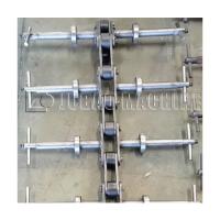 China Chain Accessories Production Line Accessories Roller Chain for sale