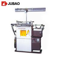 China Automatic 18G 360Pairs 24H Sewing Knitting Cotton Gloves Making Machines for sale