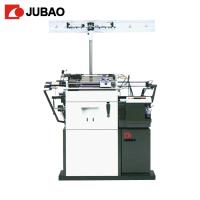 China Automatic 18G 360Pairs 24H Sewing Knitting Cotton Gloves Making Machines for sale