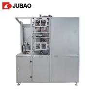China JB-SP302-A Latex And Foil Balloon Printing Machine for sale