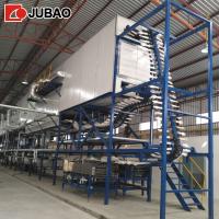 China Non allergy nitrile gloves butyl glove machine for sale