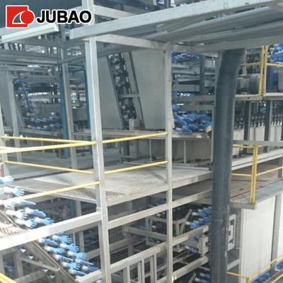 China Medical Latex Glove Production Line For Disposable Glove Dipping for sale