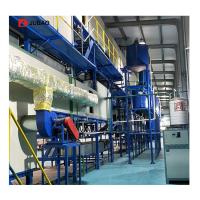China Non allergy nitrile gloves butyl glove machine for sale