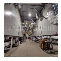 China High Capacity Automatic Nitrile Glove Making Machine For Glove Dipping Line for sale