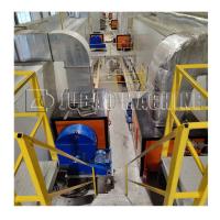 China High Capacity Automatic Nitrile Glove Making Machine For Glove Dipping Line for sale