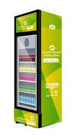 China Drink Cup Noodle Vending Machine For Large Capacity for sale